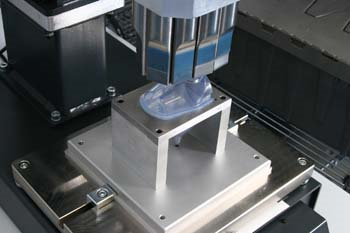 The Purpose of Ultra Sonic Welding of Plastic Injection Molded Components